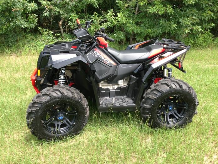 2013 Polaris Scrambler XP 850 H.O. EPS LE | Polaris ATV Forum 2013 Polaris Scrambler XP 850 H.O. EPS LE | Polaris ATV Forum